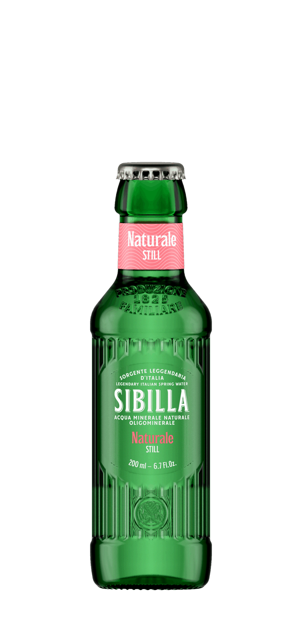 Water – Sibilla Waters